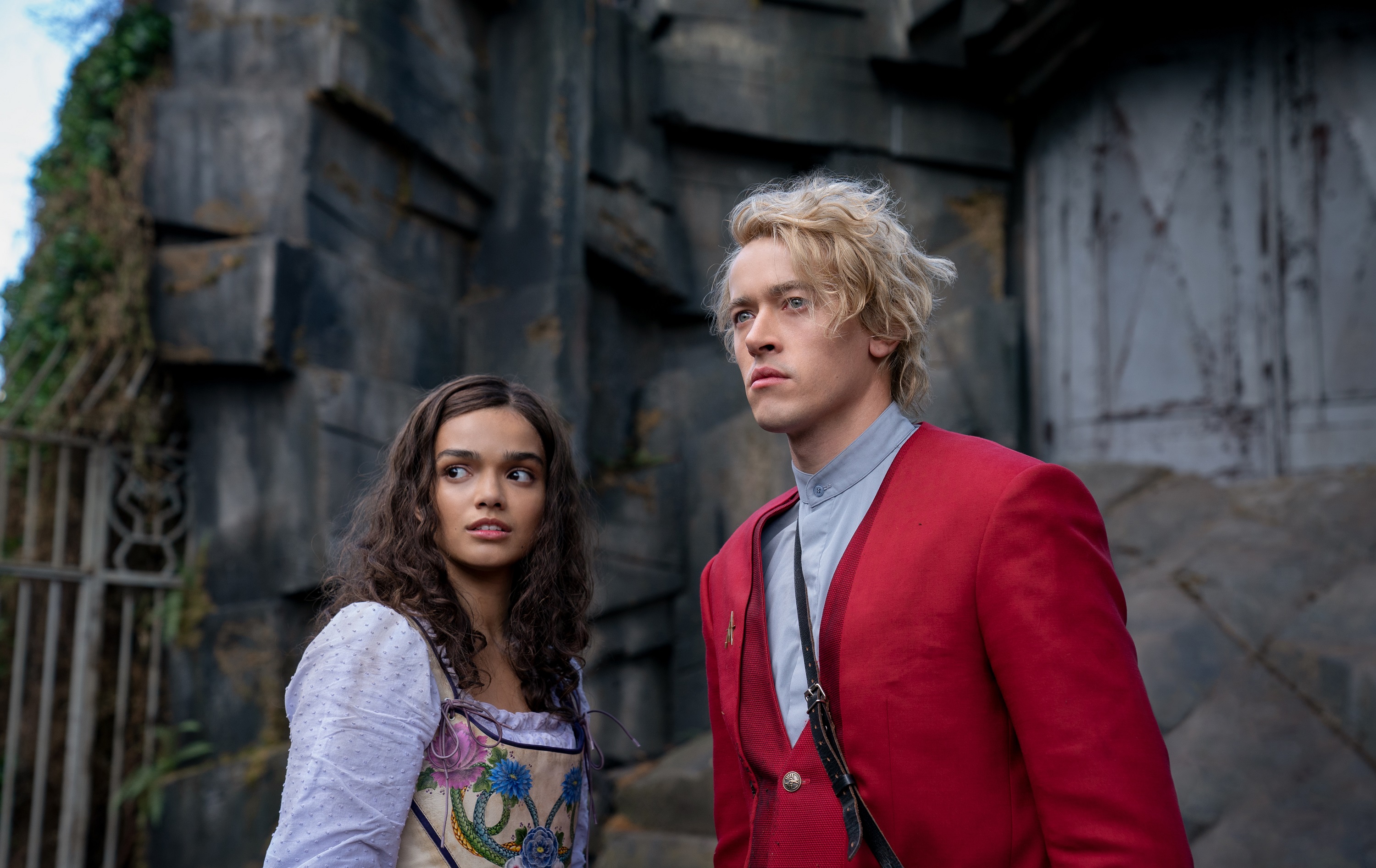 The Hunger Games: The Ballad of Songbirds & Snakes – Movie Loon